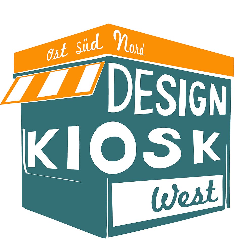 Design Kiosk West – Neuer Pop Up Store | FOTOGRAFIE